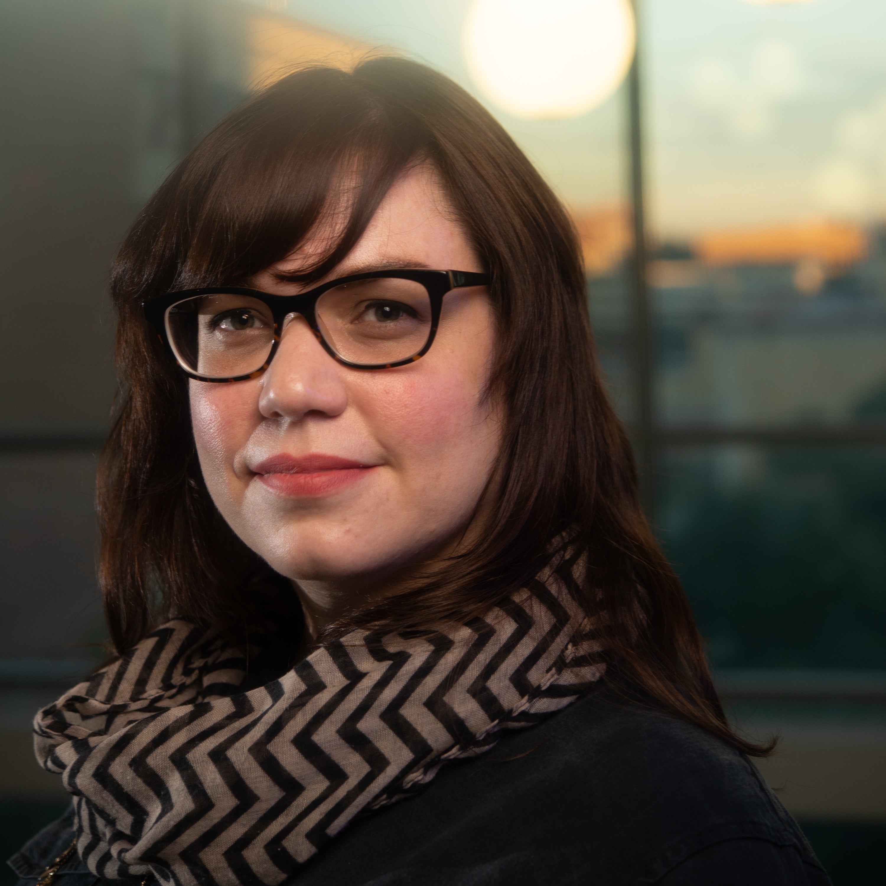 Alison Preston | Department of Neuroscience